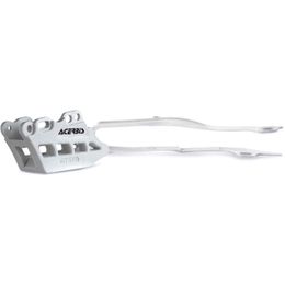 Acerbis 0021689 Honda CRF, Set Kettenschleifer/-f&uuml;hrung