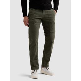 PME-Legend PME Legend Pants 'Yetliner hybrid relaxed fit worker pants' male size 32 Green