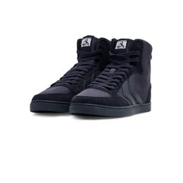 Hummel Schn&uuml;rsenkel Sneaker Slimmer Stadil Erwachsene in DRESS BLUES2 | Gr.: 47