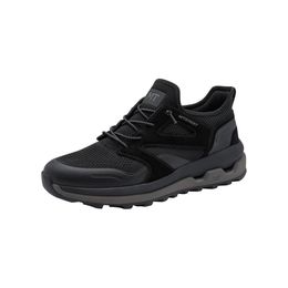 Marco Tozzi Sneaker in BLACK | Gr.: 42