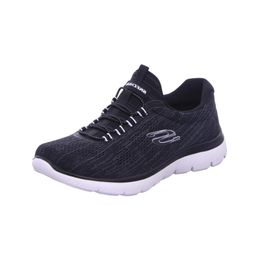 Skechers Slipper in schwarz | Gr.: 40