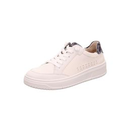 Legero Sneaker Low in Wei&szlig; | Gr.: 37,5