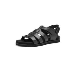 Ara Sandalen in Schwarz | Gr.: 42