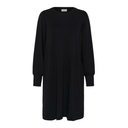 Kaffe Kleid 'KAAnnie' Damen Gr&ouml;&szlig;e 44 schwarz Sommerkleid