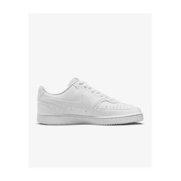 Sneaker Nike in Wei&szlig; | Gr.: 38,5