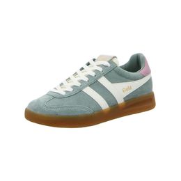 Gola Sneaker Low in gr&uuml;n | Gr.: 40