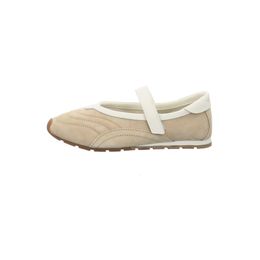 Victoria Shoes Ballerinas in Beige | Gr.: 40