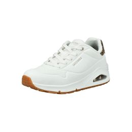 Skechers Sneaker in Wei&szlig; | Gr.: 40