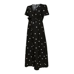 V&eacute;ro Moda Vero Moda Kleid in Black | Gr.: L