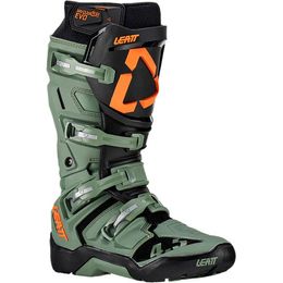 Leatt 4.5 HydraDri Cactus, Stiefel wasserdicht