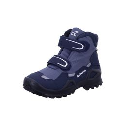 Lowa Stiefel in blau | Gr.: 29