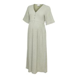 MAMALICIOUS mama licious Kleid in Sea Spray | Gr.: S