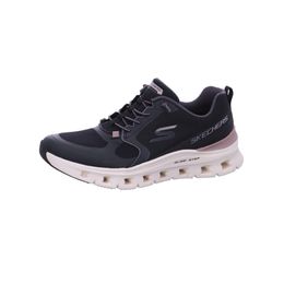 Skechers Sneaker Glide Step Pro in Schwarz | Gr.: 37