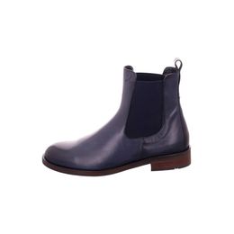Lloyd Chelsea Boots in Blau | Gr.: 42,5