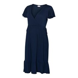 mama licious Kleid in Pageant Blue | Gr.: S