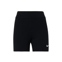 Nike Sportswear Leggings 'CLSC' female size M Black / White