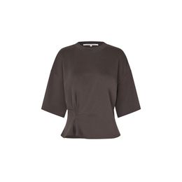 Second Female Shirt 'Missouri' Damen Gr&ouml;&szlig;e M dunkelbraun