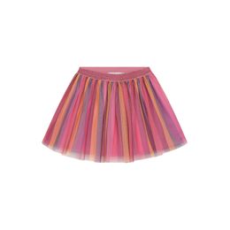 Danamade Rock 'Dyrla' M&auml;dchen Gr&ouml;&szlig;e 110 lila / orange / magenta / himbeer