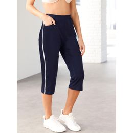 Caprihose