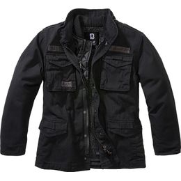 Brandit M65 Giant, Textiljacke Kinder
