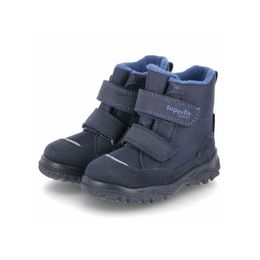 Superfit Boot mit Warmfutter in blau | Gr.: 22