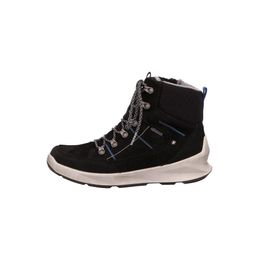 Ricosta Schn&uuml;rstiefel in Schwarz | Gr.: 38