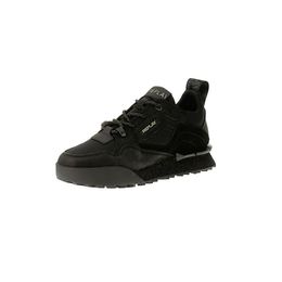 Replay Sneaker low Field in Schwarz | Gr.: 42