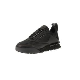 Replay Sneaker low Field in Schwarz | Gr.: 44