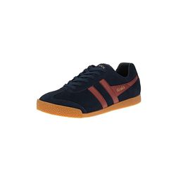 Gola Sneaker low Harrier in Blau | Gr.: 42