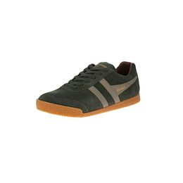 Gola Sneaker low Harrier in Gr&uuml;n | Gr.: 42