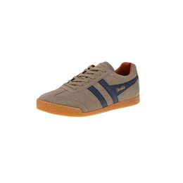 Gola Sneaker low Harrier in Braun | Gr.: 44