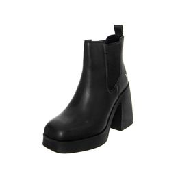 Windsor Smith Boots 'PRIORITY BLACK LEATHER' female size 36 Black