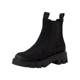 Tamaris Chelsea Boots female size 40 Black
