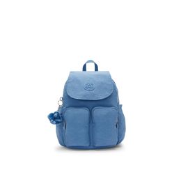 Kipling Rucksack 'City Pocket' Damen Gr&ouml;&szlig;e One Size blaumeliert