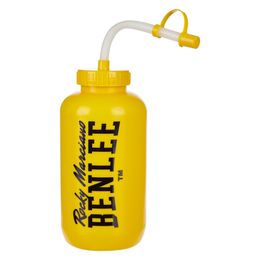 BEN LEE Benlee Trinkflasche 'BEN' Herren Gr&ouml;&szlig;e XS/XL gelb