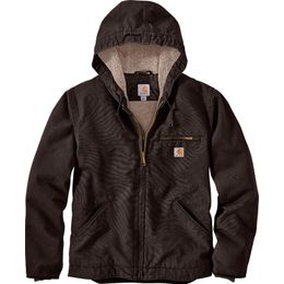 Carhartt Sherpa Lined, Textiljacke