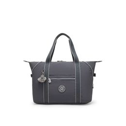 Kipling Shopper 'Art M' Damen Gr&ouml;&szlig;e One Size graphit / offwhite
