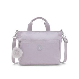 Kipling Umh&auml;ngetasche 'Lavena' Damen Gr&ouml;&szlig;e One Size helllila