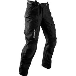Leatt Adventure DriTour 5.5 V26, Textilhose wasserdicht Unisex