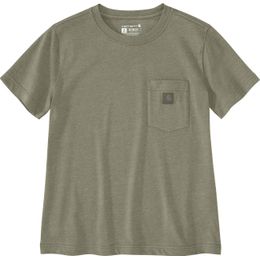 Carhartt Irvine, T-Shirt Damen