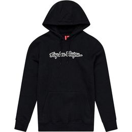 Troy Lee Designs Signature, Kapuzenpullover