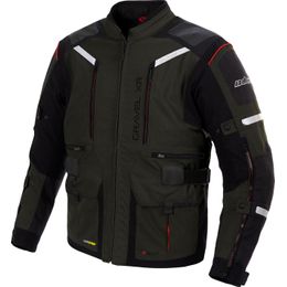 B&uuml;se B&uuml;se Gravel XR, Textiljacke wasserdicht