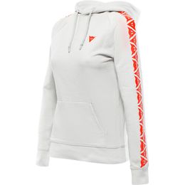 Dainese Stripes, Kapuzenpullover Damen