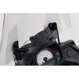 SW-Motech GPS/Smartphone, Cockpit-Halterung