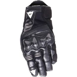 Dainese Reacto Carbon Short, Handschuhe