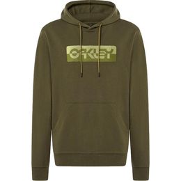 Oakley Duality B1B, Kapuzenpullover