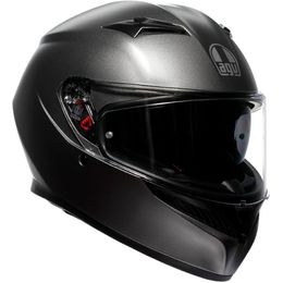 AGV K3, Integralhelm