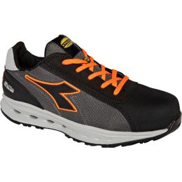 Diadora Utility Glove A.Box Low Pro S1PS, Sicherheitsschuhe