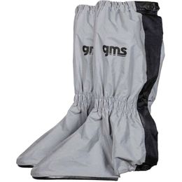 GMS-Moto LUX, Regen-&Uuml;berschuhe