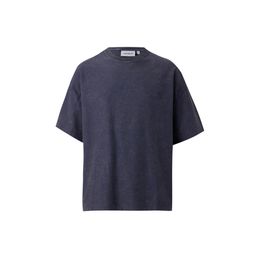 Carhartt Work In Progress Carhartt Wip T-Shirt 'Lambert' Herren Gr&ouml;&szlig;e XXL navy